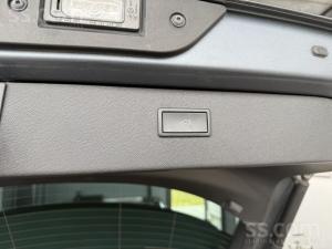 Pelēks Cupra Formentor 2021 Jelgava, ar dzinēja tilpumu 2.00 L un nobraukumu 64 tūkst. km par 27800 €, foto 18 vietnē AUTOMOTO.COM.LV