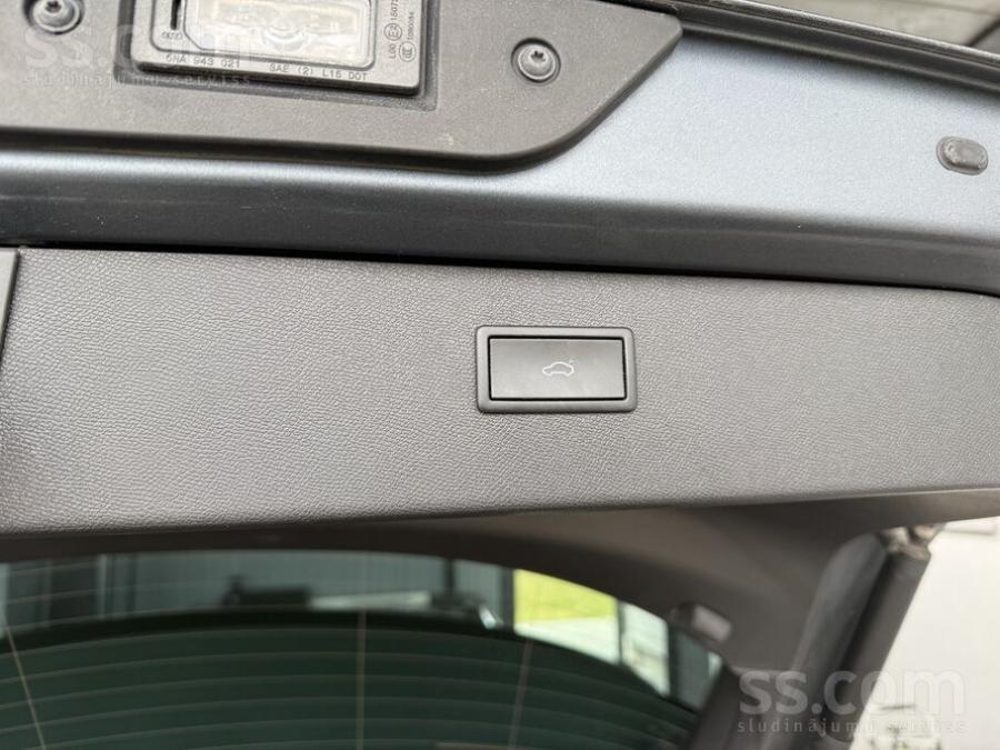 Pelēks Cupra Formentor 2021 Jelgava, ar dzinēja tilpumu 2.00 L un nobraukumu 64 tūkst. km par 27800 €, foto 18 vietnē AUTOMOTO.COM.LV