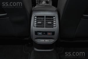 Серый Cupra Formentor 2021 в Рига, объемом двигателя 2.00 л и пробегом 44 тыс. км за 24500 €, фото 14 на AUTOMOTO.COM.LV