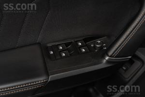 Серый Cupra Formentor 2021 в Рига, объемом двигателя 2.00 л и пробегом 44 тыс. км за 24500 €, фото 16 на AUTOMOTO.COM.LV