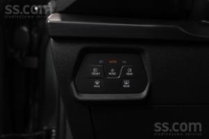 Серый Cupra Formentor 2021 в Рига, объемом двигателя 2.00 л и пробегом 44 тыс. км за 24500 €, фото 18 на AUTOMOTO.COM.LV