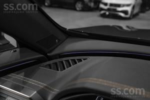 Серый Cupra Formentor 2021 в Рига, объемом двигателя 2.00 л и пробегом 44 тыс. км за 24500 €, фото 19 на AUTOMOTO.COM.LV