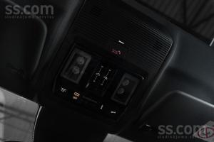 Серый Cupra Formentor 2021 в Рига, объемом двигателя 2.00 л и пробегом 44 тыс. км за 24500 €, фото 24 на AUTOMOTO.COM.LV