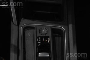 Серый Cupra Formentor 2021 в Рига, объемом двигателя 2.00 л и пробегом 44 тыс. км за 24500 €, фото 30 на AUTOMOTO.COM.LV