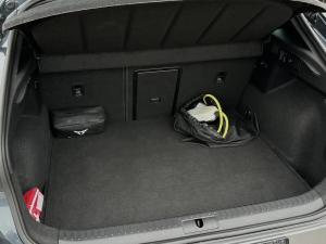 Grey Cupra Formentor 2021 in Jelgava, with an engine capacity of 1.40 L and mileage of 98 thousand km for 23700 €, photo 12 on AUTOMOTO.COM.LV