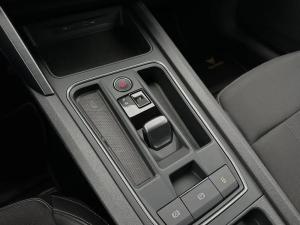 Grey Cupra Formentor 2021 in Jelgava, with an engine capacity of 1.40 L and mileage of 98 thousand km for 23700 €, photo 16 on AUTOMOTO.COM.LV
