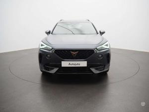 Серый Cupra Formentor 2021 в Вильнюс, объемом двигателя 1.98 л и пробегом 135 тыс. км за 24500 €, фото 3 на AUTOMOTO.COM.LV