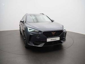 Серый Cupra Formentor 2021 в Вильнюс, объемом двигателя 1.98 л и пробегом 135 тыс. км за 24500 €, фото 4 на AUTOMOTO.COM.LV