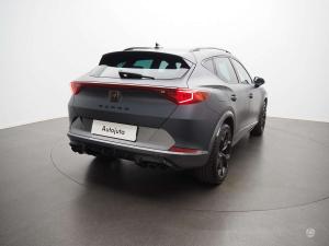 Серый Cupra Formentor 2021 в Вильнюс, объемом двигателя 1.98 л и пробегом 135 тыс. км за 24500 €, фото 5 на AUTOMOTO.COM.LV
