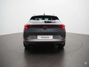Серый Cupra Formentor 2021 в Вильнюс, объемом двигателя 1.98 л и пробегом 135 тыс. км за 24500 €, фото 6 на AUTOMOTO.COM.LV