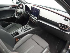 Серый Cupra Formentor 2021 в Вильнюс, объемом двигателя 1.98 л и пробегом 135 тыс. км за 24500 €, фото 12 на AUTOMOTO.COM.LV