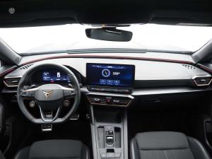 Серый Cupra Formentor 2021 в Вильнюс, объемом двигателя 1.98 л и пробегом 135 тыс. км за 24500 €, фото 18 на AUTOMOTO.COM.LV