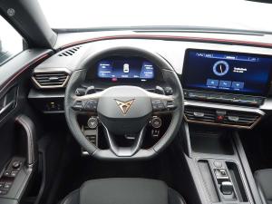 Серый Cupra Formentor 2021 в Вильнюс, объемом двигателя 1.98 л и пробегом 135 тыс. км за 24500 €, фото 20 на AUTOMOTO.COM.LV