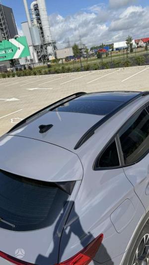 Grey Cupra Formentor 2021 in Kaunas, with an engine capacity of 1.97 L and mileage of 198 thousand km for 17500 €, photo 10 on AUTOMOTO.COM.LV