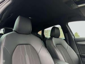 Grey Cupra Formentor 2021 in Siauliai, with an engine capacity of 1.40 L and mileage of 98 thousand km for 20700 €, photo 9 on AUTOMOTO.COM.LV