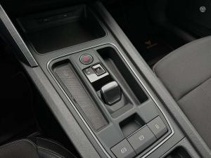 Grey Cupra Formentor 2021 in Siauliai, with an engine capacity of 1.40 L and mileage of 98 thousand km for 20700 €, photo 16 on AUTOMOTO.COM.LV