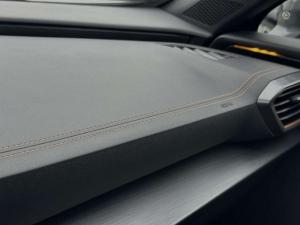 Grey Cupra Formentor 2021 in Siauliai, with an engine capacity of 1.40 L and mileage of 98 thousand km for 20700 €, photo 27 on AUTOMOTO.COM.LV
