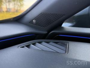 Серый Cupra Formentor 2021 в Рига, объемом двигателя 1.50 л и пробегом 169 тыс. км за 19300 €, фото 17 на AUTOMOTO.COM.LV