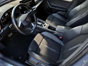 Серый Cupra Formentor 2021 в Утена, объемом двигателя 1.97 л и пробегом 213 тыс. км за 17900 €, фото 8 на AUTOMOTO.COM.LV