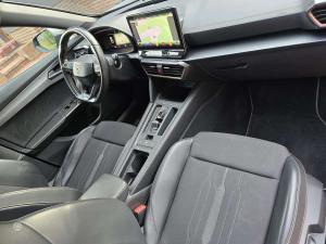 Серый Cupra Formentor 2021 в Утена, объемом двигателя 2.00 л и пробегом 214 тыс. км за 17900 €, фото 16 на AUTOMOTO.COM.LV