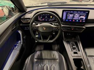Серый Cupra Formentor 2021 в Вильнюс, объемом двигателя 2.00 л и пробегом 101 тыс. км за 23999 €, фото 13 на AUTOMOTO.COM.LV