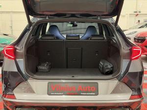 Серый Cupra Formentor 2021 в Вильнюс, объемом двигателя 2.00 л и пробегом 101 тыс. км за 23999 €, фото 28 на AUTOMOTO.COM.LV