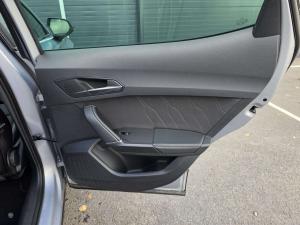 Grey Cupra Formentor 2021 in Kaunas, with an engine capacity of 1.50 L and mileage of 113 thousand km for 11500 €, photo 28 on AUTOMOTO.COM.LV