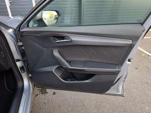 Grey Cupra Formentor 2021 in Kaunas, with an engine capacity of 1.50 L and mileage of 113 thousand km for 11500 €, photo 30 on AUTOMOTO.COM.LV