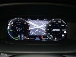 Pelēks Cupra Formentor 2022 Kauņa, ar dzinēja tilpumu 1.40 L un nobraukumu 36 tūkst. km par 29083 €, foto 6 vietnē AUTOMOTO.COM.LV