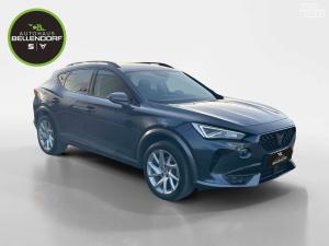 Серый Cupra Formentor 2022 в Каунас, объемом двигателя 1.40 л и пробегом 56 тыс. км за 30015 €, фото 8 на AUTOMOTO.COM.LV