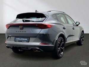 Pelēks Cupra Formentor 2022 Kauņa, ar dzinēja tilpumu 1.40 L un nobraukumu 26 tūkst. km par 32175 €, foto 3 vietnē AUTOMOTO.COM.LV