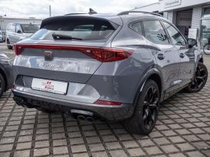 Pelēks Cupra Formentor 2022 Kauņa, ar dzinēja tilpumu 2.00 L un nobraukumu 57 tūkst. km par 32576 €, foto 3 vietnē AUTOMOTO.COM.LV
