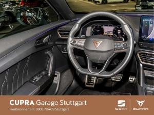 Pelēks Cupra Formentor 2022 Kauņa, ar dzinēja tilpumu 1.40 L un nobraukumu 44 tūkst. km par 31993 €, foto 10 vietnē AUTOMOTO.COM.LV