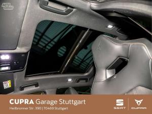 Pelēks Cupra Formentor 2022 Kauņa, ar dzinēja tilpumu 1.40 L un nobraukumu 44 tūkst. km par 31993 €, foto 12 vietnē AUTOMOTO.COM.LV