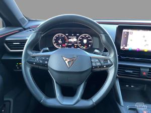 Pelēks Cupra Formentor 2022 Kauņa, ar dzinēja tilpumu 1.50 L un nobraukumu 50 tūkst. km par 26861 €, foto 12 vietnē AUTOMOTO.COM.LV