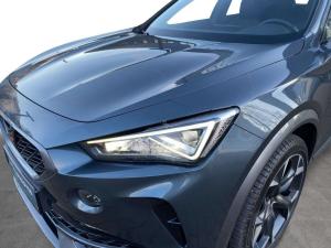 Pelēks Cupra Formentor 2022 Kauņa, ar dzinēja tilpumu 1.50 L un nobraukumu 50 tūkst. km par 26861 €, foto 15 vietnē AUTOMOTO.COM.LV