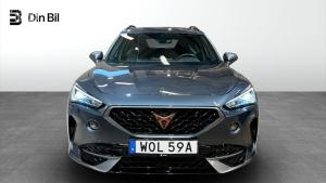 Pelēks Cupra Formentor 2022 Kauņa, ar dzinēja tilpumu 0.00 L un nobraukumu 57 tūkst. km par 26010 €, foto 4 vietnē AUTOMOTO.COM.LV