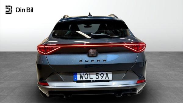 Pelēks Cupra Formentor 2022 Kauņa, ar dzinēja tilpumu 0.00 L un nobraukumu 57 tūkst. km par 26010 €, foto 5 vietnē AUTOMOTO.COM.LV