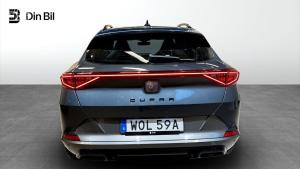 Pelēks Cupra Formentor 2022 Kauņa, ar dzinēja tilpumu 0.00 L un nobraukumu 57 tūkst. km par 26010 €, foto 5 vietnē AUTOMOTO.COM.LV