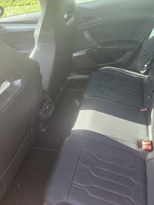 Pelēks Cupra Formentor 2022 Viļņa, ar dzinēja tilpumu 2.00 L un nobraukumu 83 tūkst. km par 26500 €, foto 10 vietnē AUTOMOTO.COM.LV