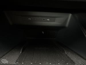 Серый Cupra Formentor 2022 в Авиженяй, объемом двигателя 1.40 л и пробегом 124 тыс. км за 21950 €, фото 20 на AUTOMOTO.COM.LV