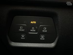 Серый Cupra Formentor 2022 в Авиженяй, объемом двигателя 1.40 л и пробегом 124 тыс. км за 21950 €, фото 22 на AUTOMOTO.COM.LV