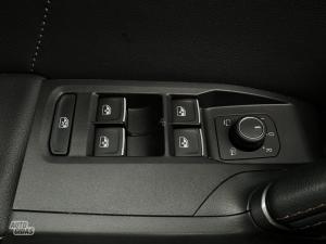 Серый Cupra Formentor 2022 в Авиженяй, объемом двигателя 1.40 л и пробегом 124 тыс. км за 21950 €, фото 23 на AUTOMOTO.COM.LV