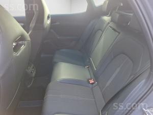 Серый Cupra Formentor 2022 в Рига, объемом двигателя 1.50 л и пробегом 143 тыс. км за 19700 €, фото 12 на AUTOMOTO.COM.LV