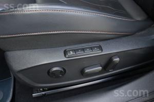 Pelēks Cupra Formentor 2022 Rīga, ar dzinēja tilpumu 2.00 L un nobraukumu 33 tūkst. km par 27990 €, foto 23 vietnē AUTOMOTO.COM.LV