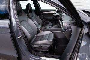 Pelēks Cupra Formentor 2022 Rīga, ar dzinēja tilpumu 2.00 L un nobraukumu 45 tūkst. km par 26950 €, foto 7 vietnē AUTOMOTO.COM.LV