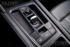 Pelēks Cupra Formentor 2022 Rīga, ar dzinēja tilpumu 2.00 L un nobraukumu 45 tūkst. km par 26950 €, foto 17 vietnē AUTOMOTO.COM.LV