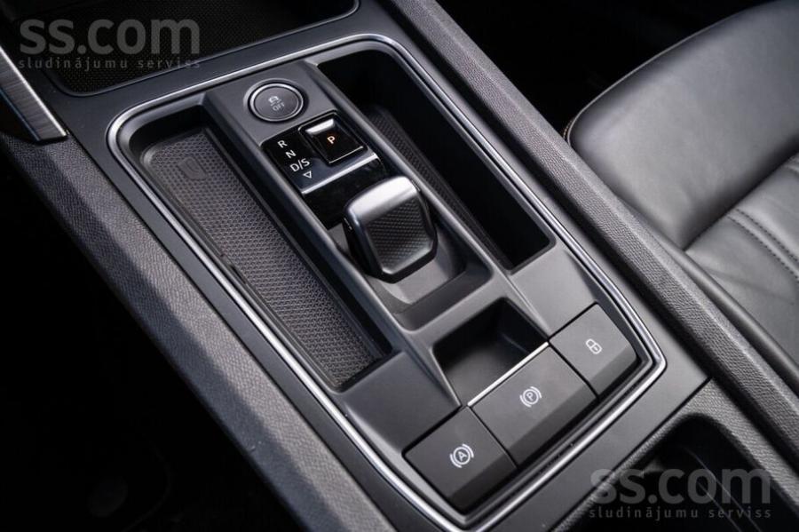 Pelēks Cupra Formentor 2022 Rīga, ar dzinēja tilpumu 2.00 L un nobraukumu 45 tūkst. km par 26950 €, foto 17 vietnē AUTOMOTO.COM.LV