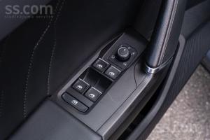 Pelēks Cupra Formentor 2022 Rīga, ar dzinēja tilpumu 2.00 L un nobraukumu 45 tūkst. km par 26950 €, foto 21 vietnē AUTOMOTO.COM.LV