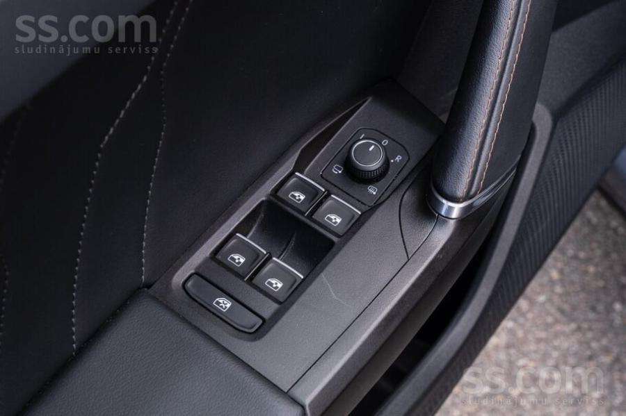 Pelēks Cupra Formentor 2022 Rīga, ar dzinēja tilpumu 2.00 L un nobraukumu 45 tūkst. km par 26950 €, foto 21 vietnē AUTOMOTO.COM.LV